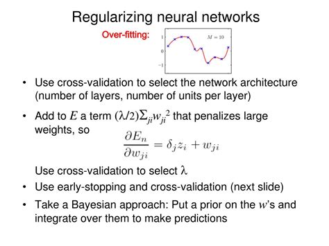 PPT Avoiding The Curse Of Dimensionality With Neural Networks And Kernel Methods PowerPoint