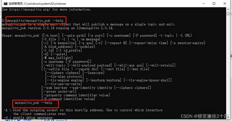 通过node Red实现mqtt通讯node Red Mqtt Csdn博客