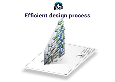 Scaffolding Design And Engineering Emf Wa