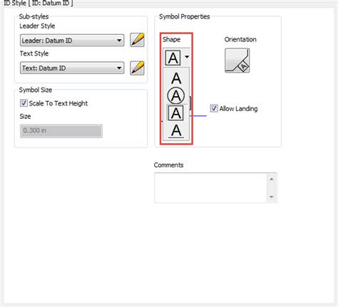 Text Box Around Text Autodesk Community