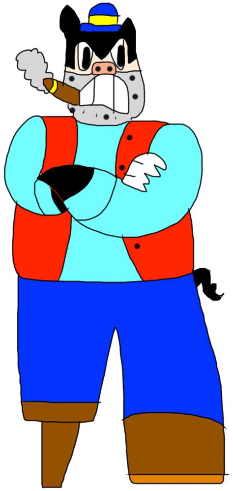 Bootleg Bart By Jacobyel On Deviantart