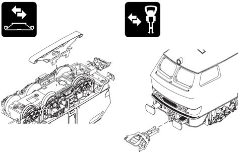 Marklin 39322 Class 232 Diesel Locomotive User Manual
