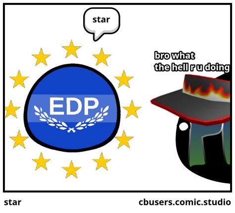 Star Comic Studio