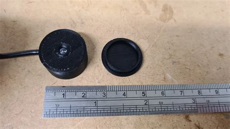 Openenergymonitor Photodiode Optical Utility Meter Led Pulse Sensor