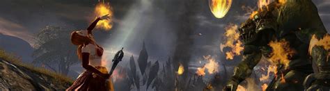 Guild Wars 2 Temporarily Disables Several Elementalist Traits Due To A