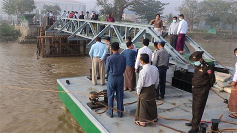 မွန်ပြည်နယ် ဝန်ကြီးချုပ် ဦးဇော်လင်းထွန်း ၇၅ နှစ်မြောက် စိန်ရတုလွတ်လပ