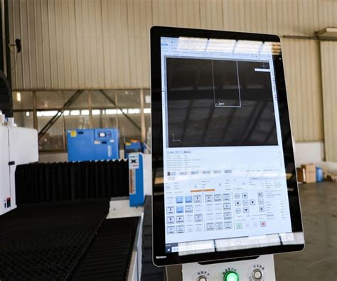 What Factors Matter In Laser Cutter Selection Harsle