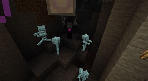 Monster Plus - Minecraft Mods - CurseForge