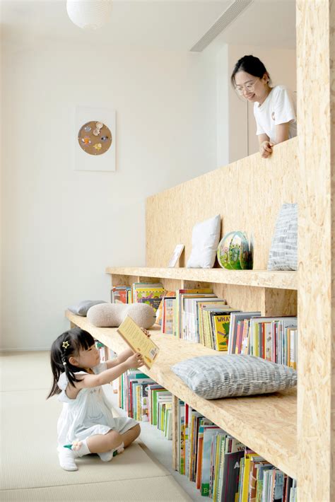 Galería De Unity Preschool Studio Jia 28