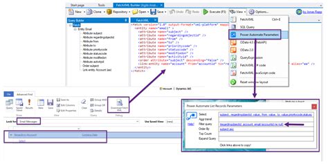 Filtering On Activity Regarding With Power Automate For Dynamics And Dataverse Amey