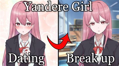 Yandere Girlfriend Meme