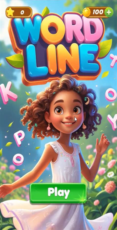 Word Line Unity Word Game Source Code Sellanycode