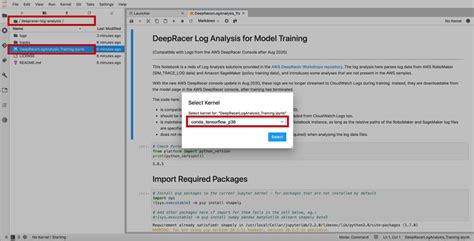 Using Log Analysis To Drive Experiments And Win The Aws Deepracer F1