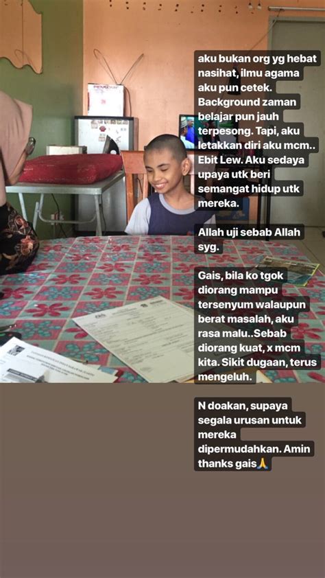 Twitter Melayu Sahaja Kj Wants An End To Toxic Work Culture In