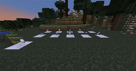 Titanium Craft Minecraft Mod