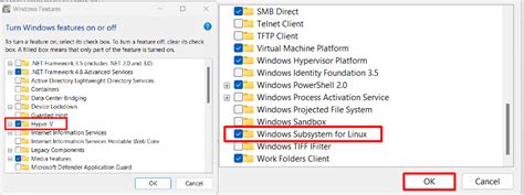How To Install The Windows Subsystem For Linux WSL Ultahost Knowledge Base