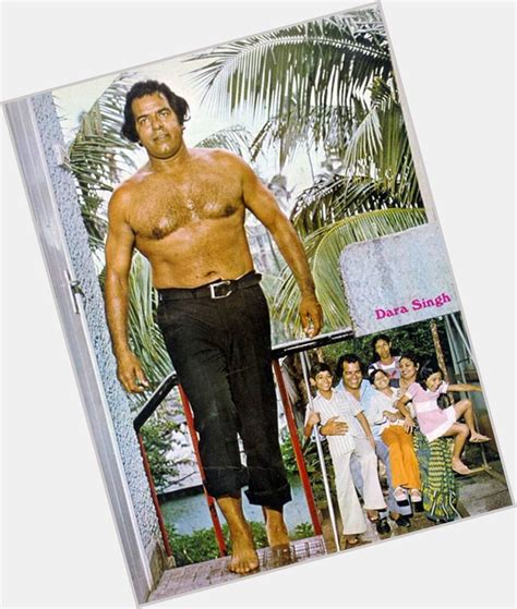 Dara Singh Official Site For Man Crush Monday Mcm Woman Crush