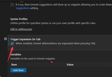 Vscode怎么开启触发选项卡上的扩展 系统屋