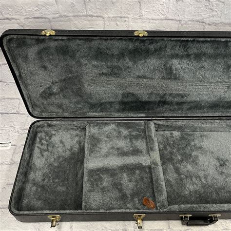Epiphone Hard Shell Guitar Case Evolution Music