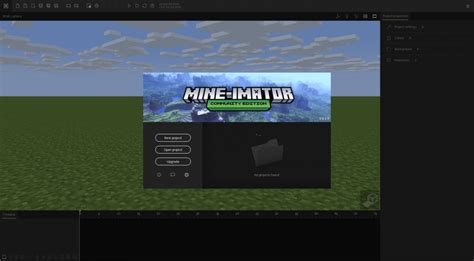 mine imator community edition 1 1 0 modding discussion mine imator
