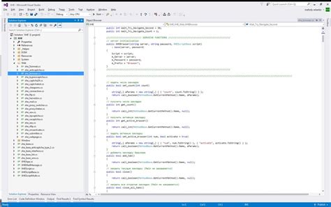 Using C Scripts In The Human Emulator Human Emulator