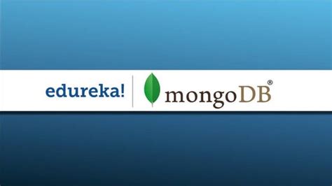 Introduction To Mongodbpptx