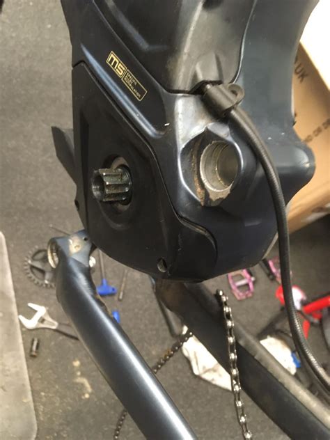 Hey All New To E Bikes But Faster Learner 😇 Emtb Forums