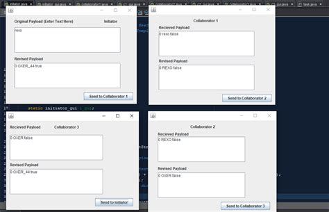 github popusa p2p transactional system this is a peer to peer