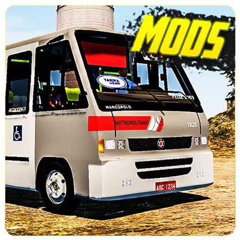 Mods Proton Bus Simulator Road Online Game With UptoPlay