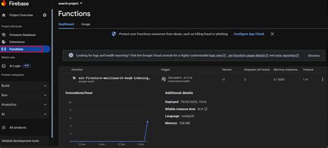 How To Implement Search In Firebase