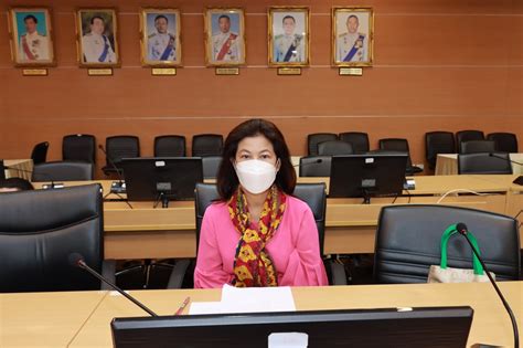 ศูนย์ปฏิบัติการต่อต้านการทุจริต สำนักงาน ปปง Anti Corruption Operation Center