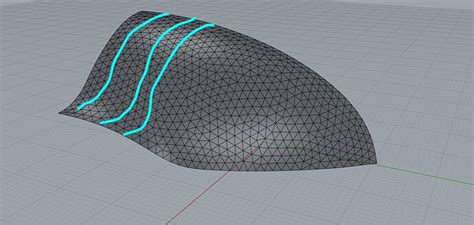 Introducing Triremesh High Quality Triangular And Hexagonal Remeshing And Shrink Wrapping