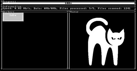 Blackcat A New Rust Based Ransomware Malware Spotted In The Wild
