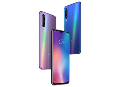 Xiaomi Mi 9 SE offiziell vorgestellt