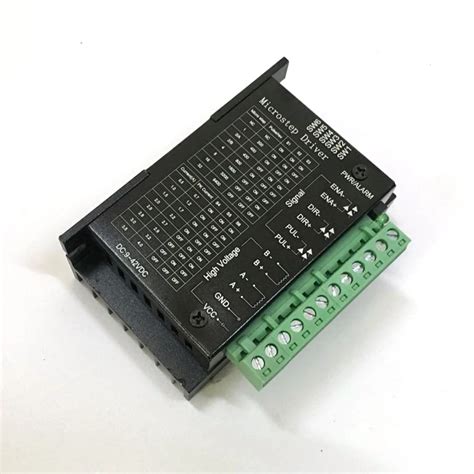 Industrial Automation Motion Controls CNC Single Axis A TB Phase Hybrid Stepper Motor