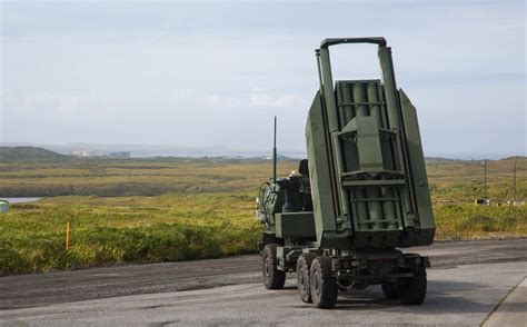 Us Army Demos Himars Rapid Infiltration Mission To Alaska Militaryleak