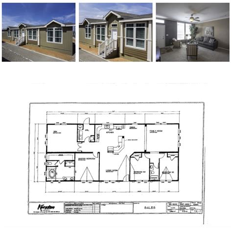 13 Best Modern Modular Home Floor Plans And Layouts Homes Direct