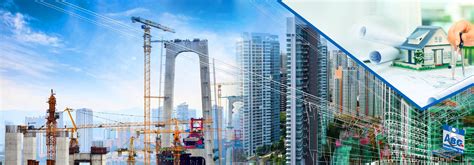 Civil Constructions Developments Of Building Construction
