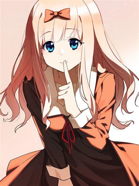 Chika Fujiwara Wallpapers Wallpaper Cave