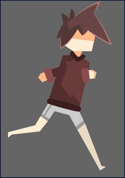 Kyle Animation 2 By Espi0zx On Deviantart