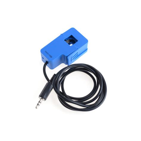 A Current Sensor SCT Non Invasive Ac Current Split Core Type Clamp Meter Sensor GonaKart