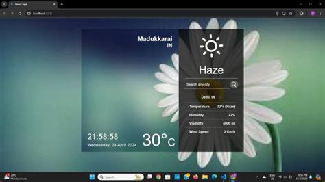Sahfiyathul Mahruba B On Linkedin React Webdevelopment Prodigyinternship Prodigyinfotech