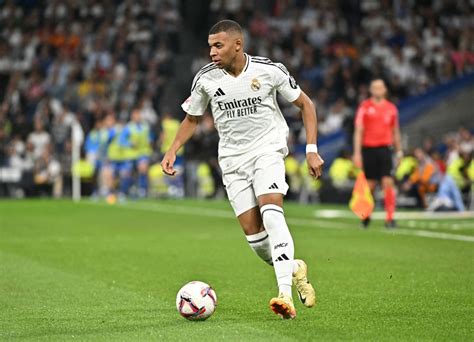 ¿kylian Mbappé Se Pierde El Clásico Real Madrid Vs Barcelona