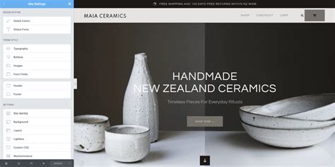Reset Elementor Settings Back To Default Elementor