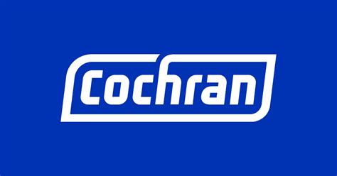 Cochran Inc Our Team