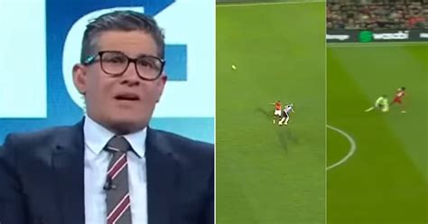 Erick Osores Comparó Gol De Alianza Lima Con El De Mohamed Salah Con