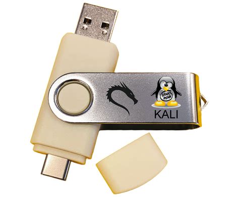 Kali Linux Os For Hackers Bootable Live Install Usb Flash Desertcart India