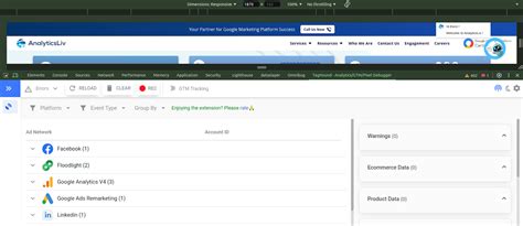 Top Analytics Debugging Tools In 2025 Fix Tracking Issues With Confidence