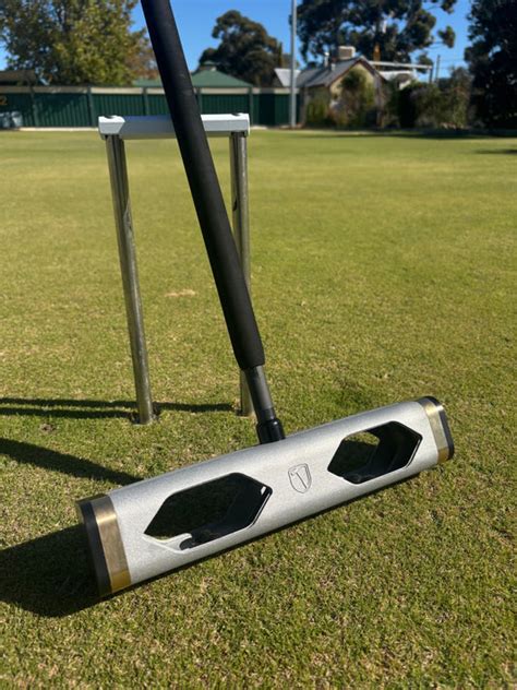 The Croquet Store By Robert Fletcher Invictus Croquet