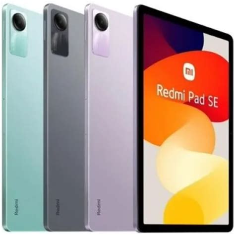 8 Tablet Xiaomi Terbaru Dan Spesifikasinya September 2023
